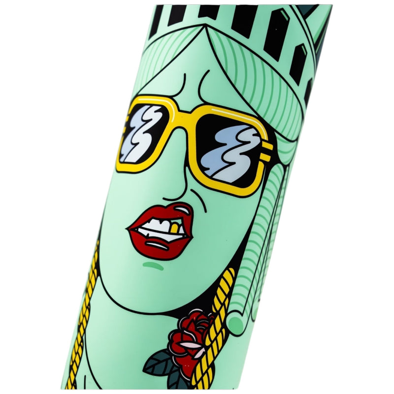 Victus Beacon Slowpitch Softball Bat - A New Player Has Entered The Ga ...