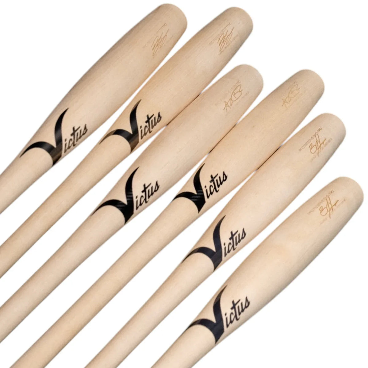 Torpedo Wood Bats: What They Are, Where They Came From, and Why They'r ...