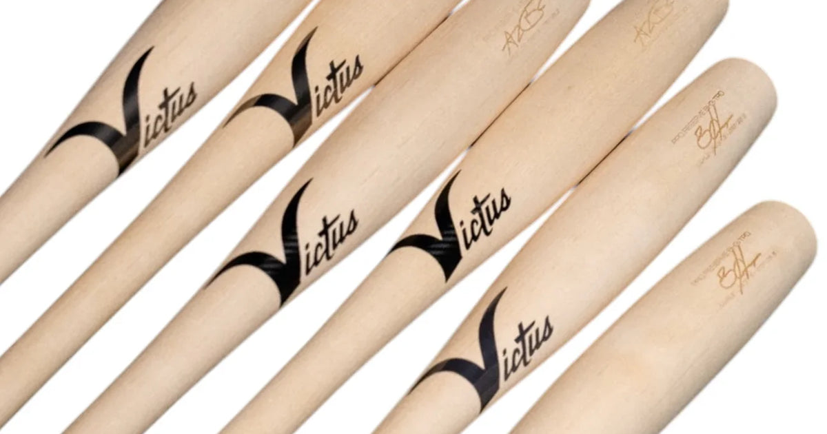 Torpedo Wood Bats: What They Are, Where They Came From, and Why They'r ...