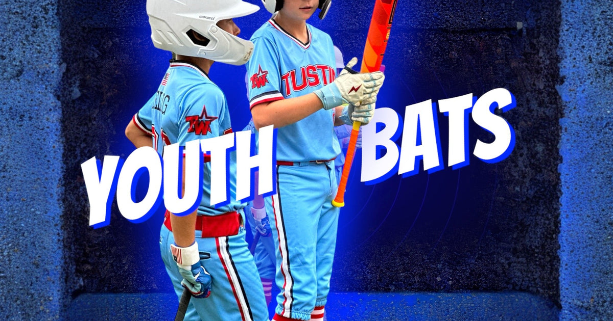 Youth Baseball Bats on Sale | USA & USSSA Certified – CheapBats.com