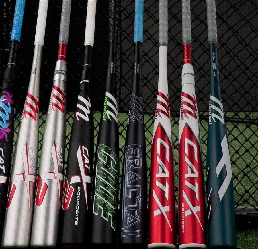Marucci USSSA Baseball Bats – CheapBats.com