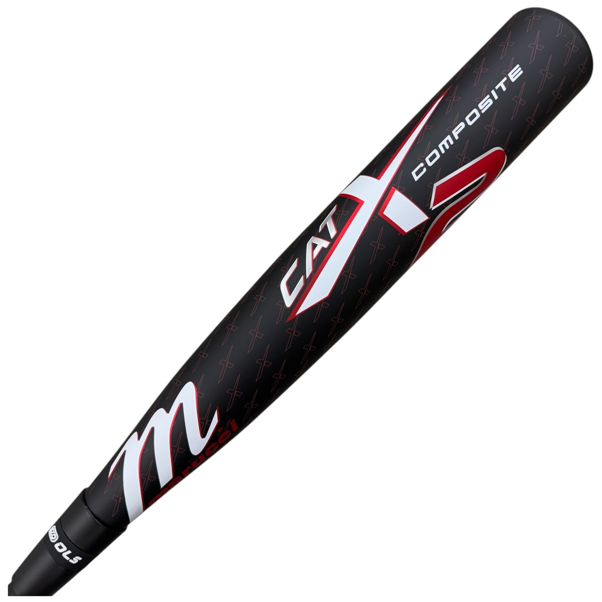 Marucci CATX2 Composite BBCOR Baseball Bat -3oz MCBCCPX2 – CheapBats.com
