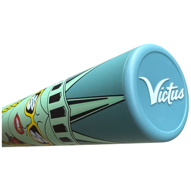 Victus Beacon USSSA Slowpitch Softball Bat 12.75" Barrel 1 Piece Endlo ...