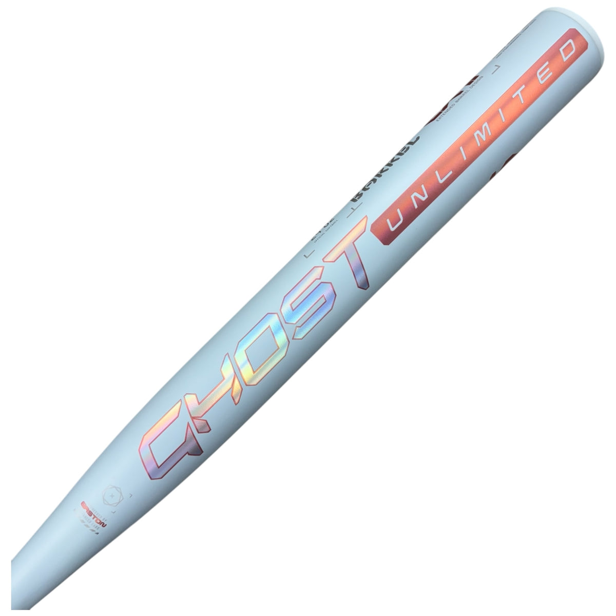 2025 Easton Ghost Unlimited Fastpitch Softball Bat EFP5GHUL – CheapBats.com