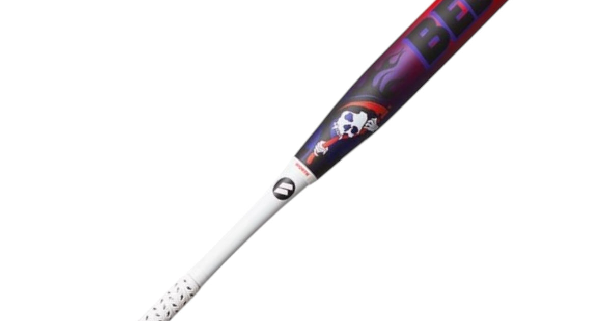 2024 Worth Bedlam XL Senior Slowpitch Softball Bat End Loaded SSUSA WS ...