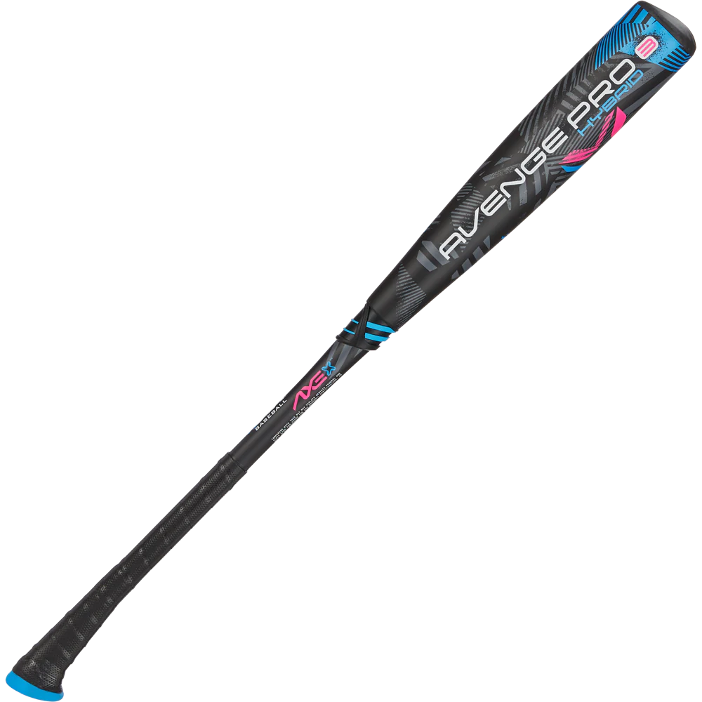 2024 Axe Avenge Pro 3 Hybrid USA Baseball Bat -8oz L174M – CheapBats.com