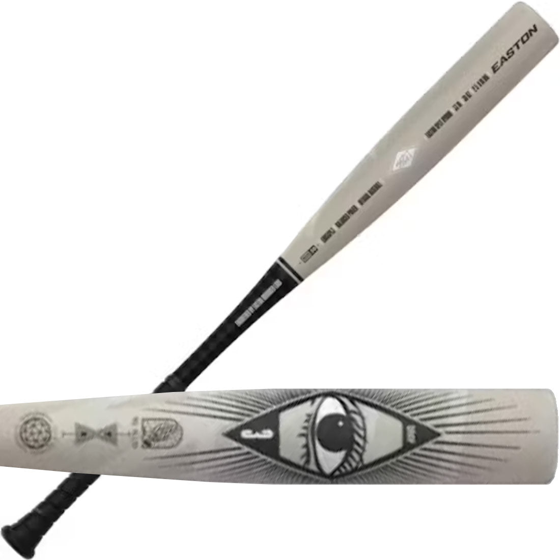 2025 Easton Split BBCOR Baseball Bat -3oz EBB5SPL3 – CheapBats.com