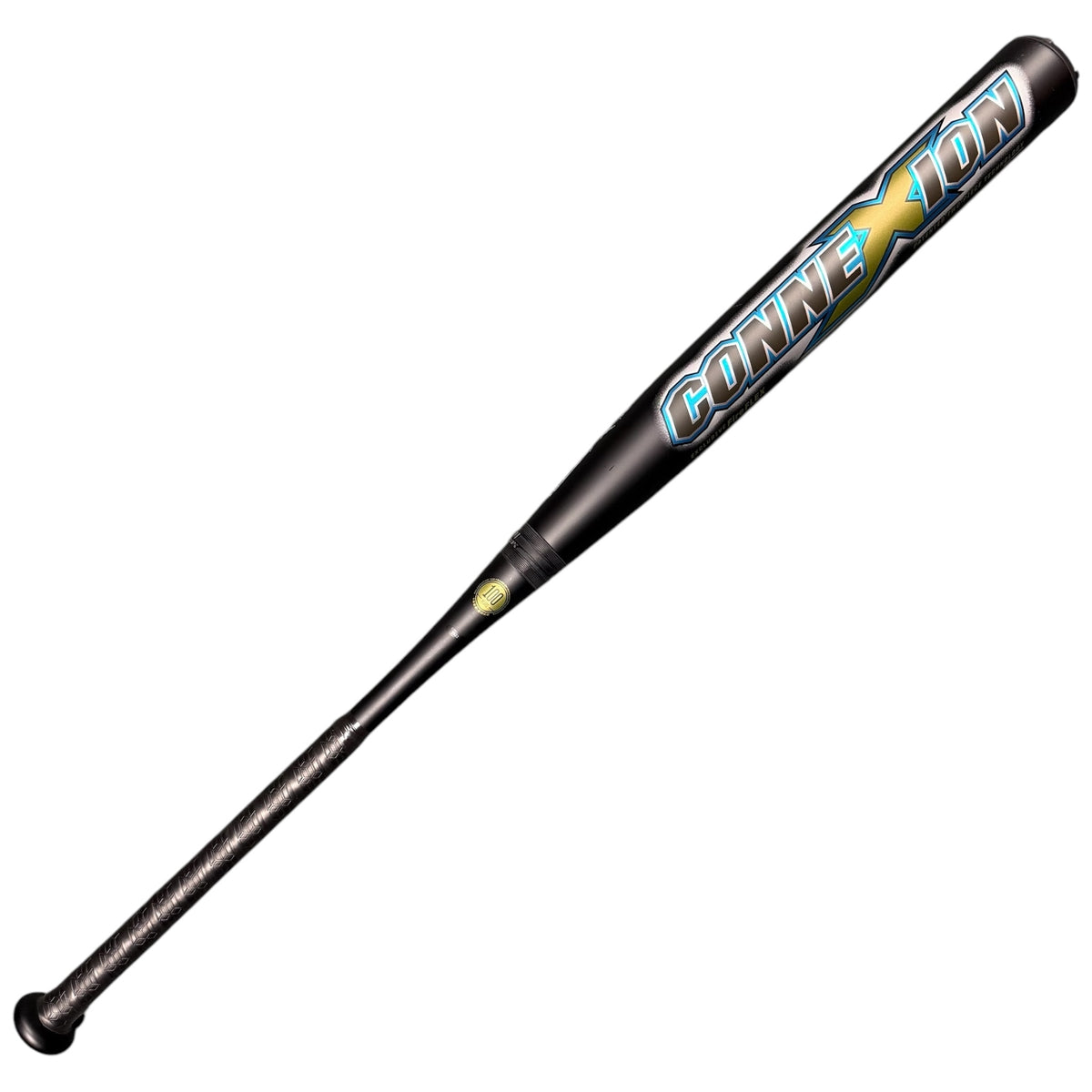 CLOSEOUT Easton Connexion Slowpitch Softball Bat End Loaded USSSA SP22 ...