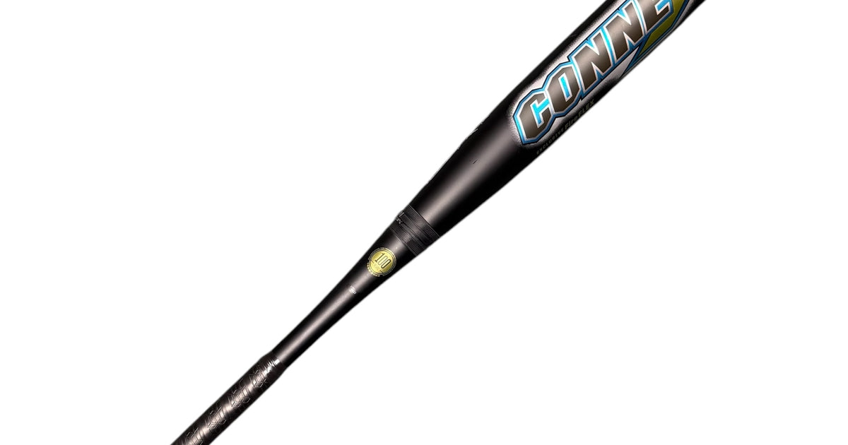 CLOSEOUT Easton Connexion Slowpitch Softball Bat End Loaded USSSA SP22 ...