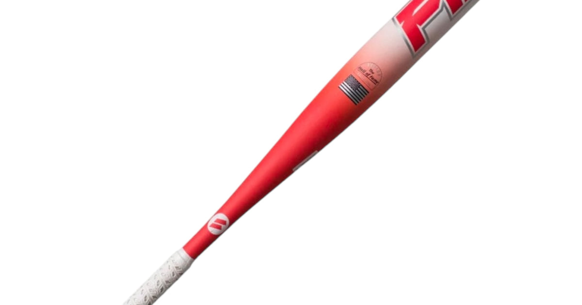 2024 Worth Chris Walker FBI Senior Slowpitch Softball Bat End Loaded S ...