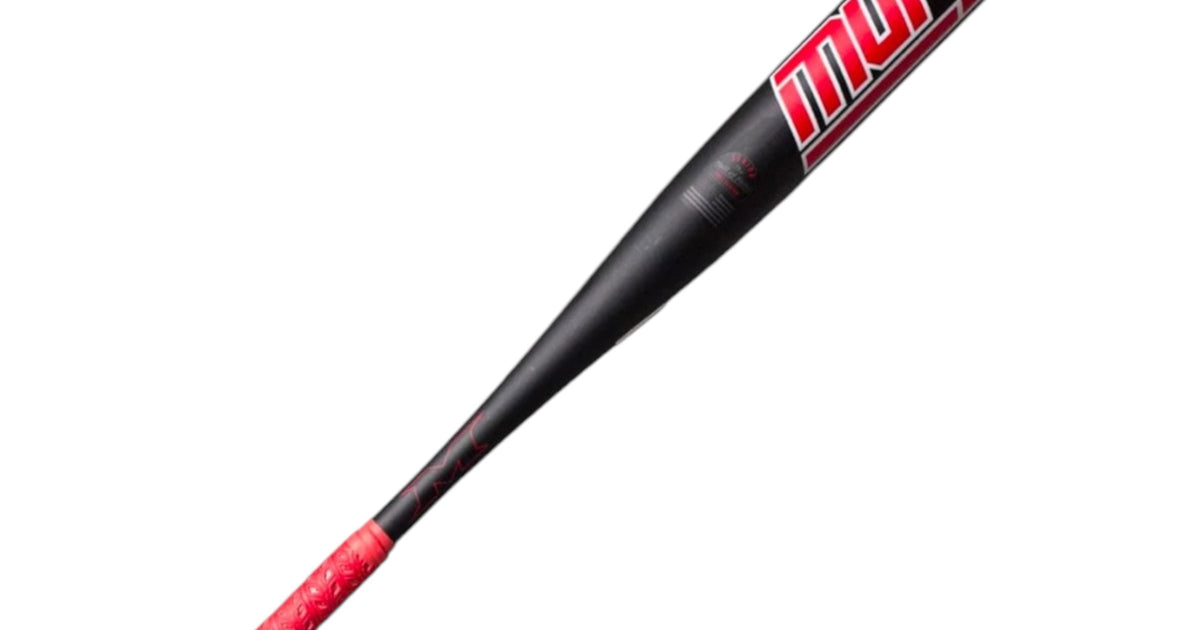 2024 Miken Kirby Murphy Senior Slowpitch Softball Bat End Loaded SSUSA ...