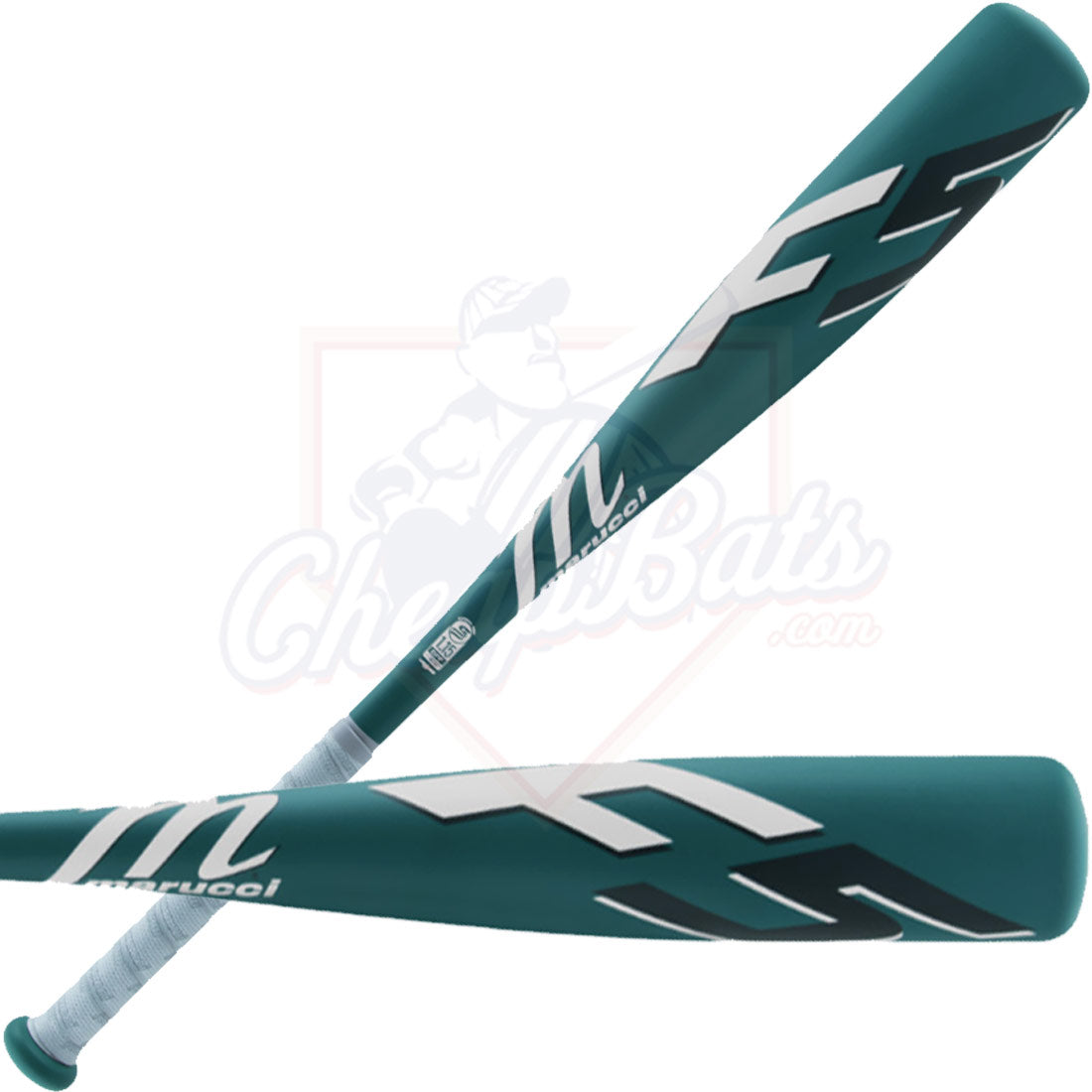 Marucci F5 Junior Big Barrel USSSA Baseball Bat -10oz MJBBF54 ...