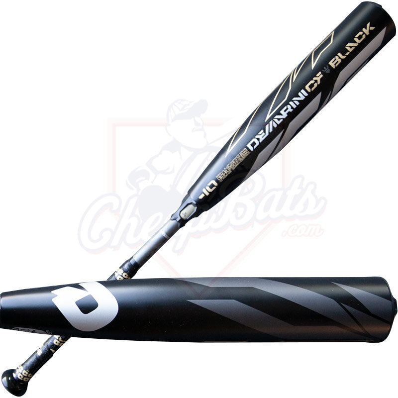 CLOSEOUT 2019 DeMarini CF Zen Black Youth USSSA Baseball Bat -10oz WTD ...