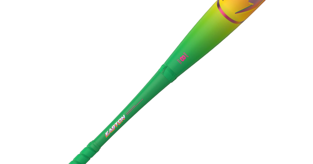 2026 Easton Hype Fire USA Baseball Bat -8oz EUS6HYP8 – CheapBats.com